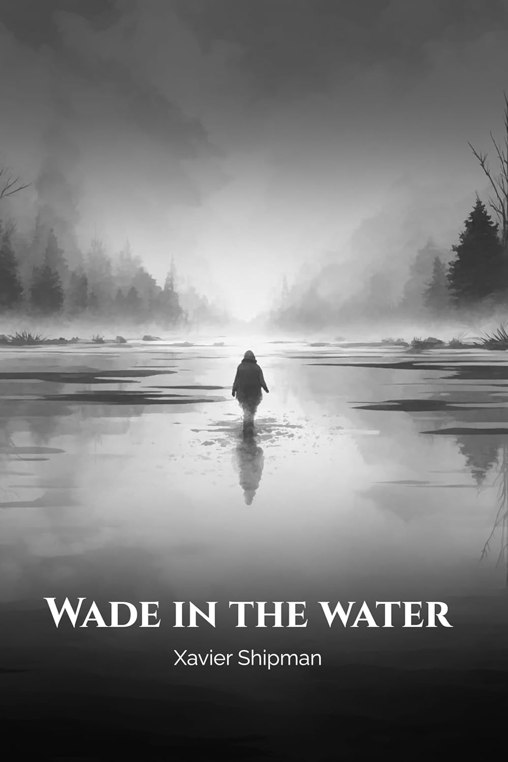 Wade in the Water - Kindle edition by Shipman, Xavier . Politics ...