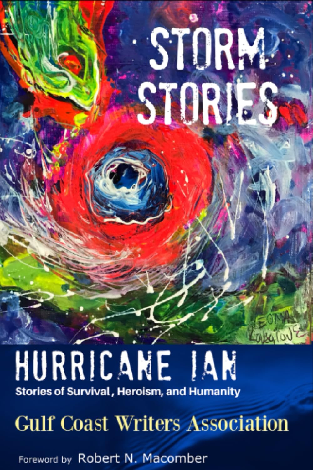 Storm Stories - Hurricane Ian: Stories of Survival, Heroism, and ...