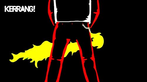 Kerrang! TV - App on Amazon Appstore