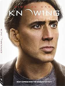 Knowing [DVD]: Amazon.co.uk: DVD & Blu-ray