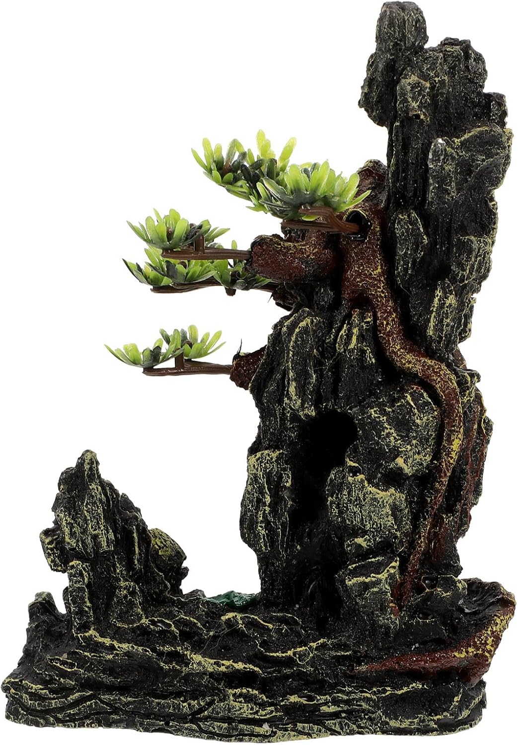 Angoily Realistic Artificial Reptile Branches for Habitat Decoration ...