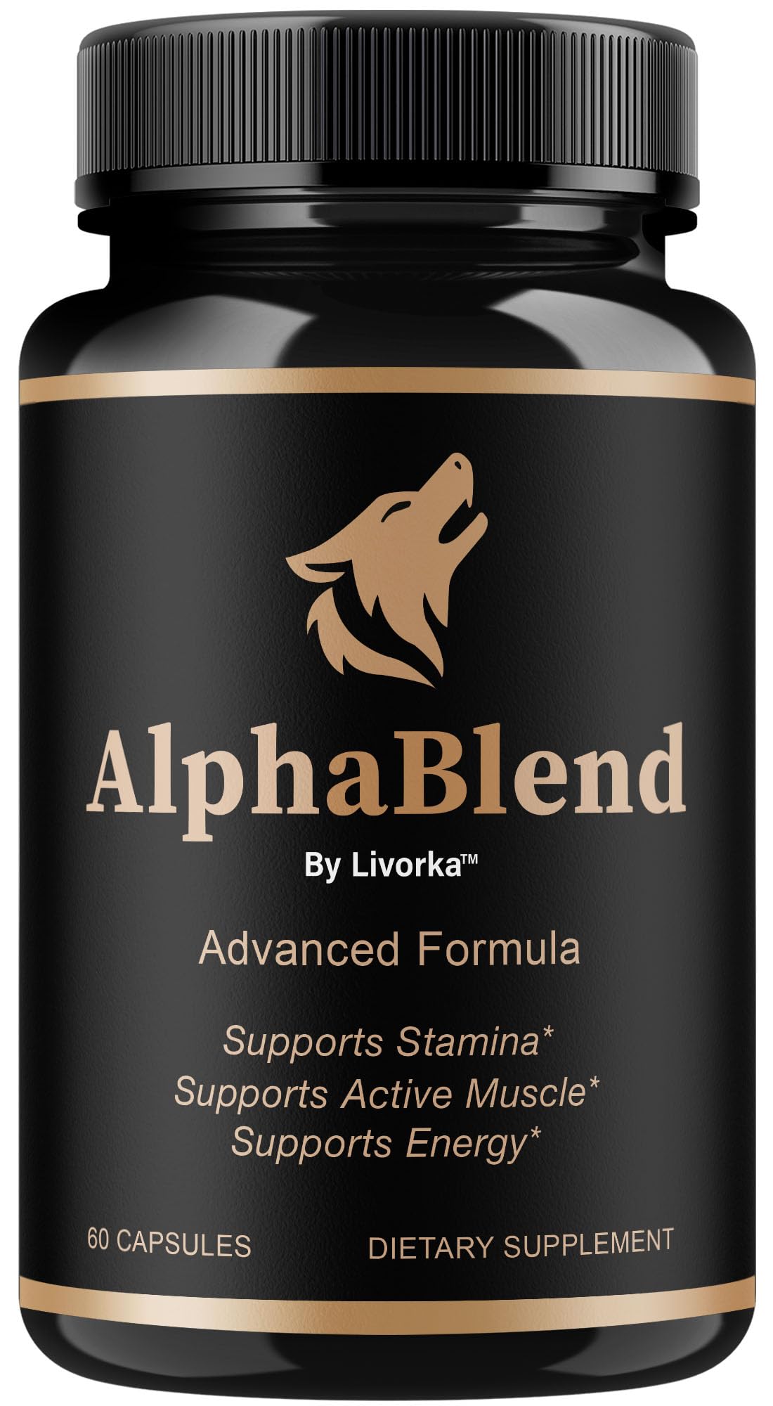Cápsulas Alpha Blend - Suplem... - B0FXN9Q5HC | Encarguelo.com