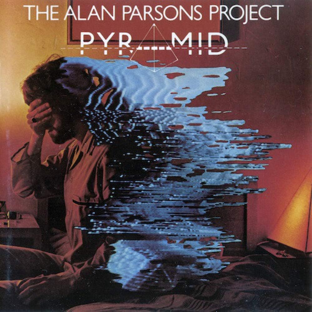Pyramid: Alan Parsons Project,the: Amazon.it: CD e Vinili}