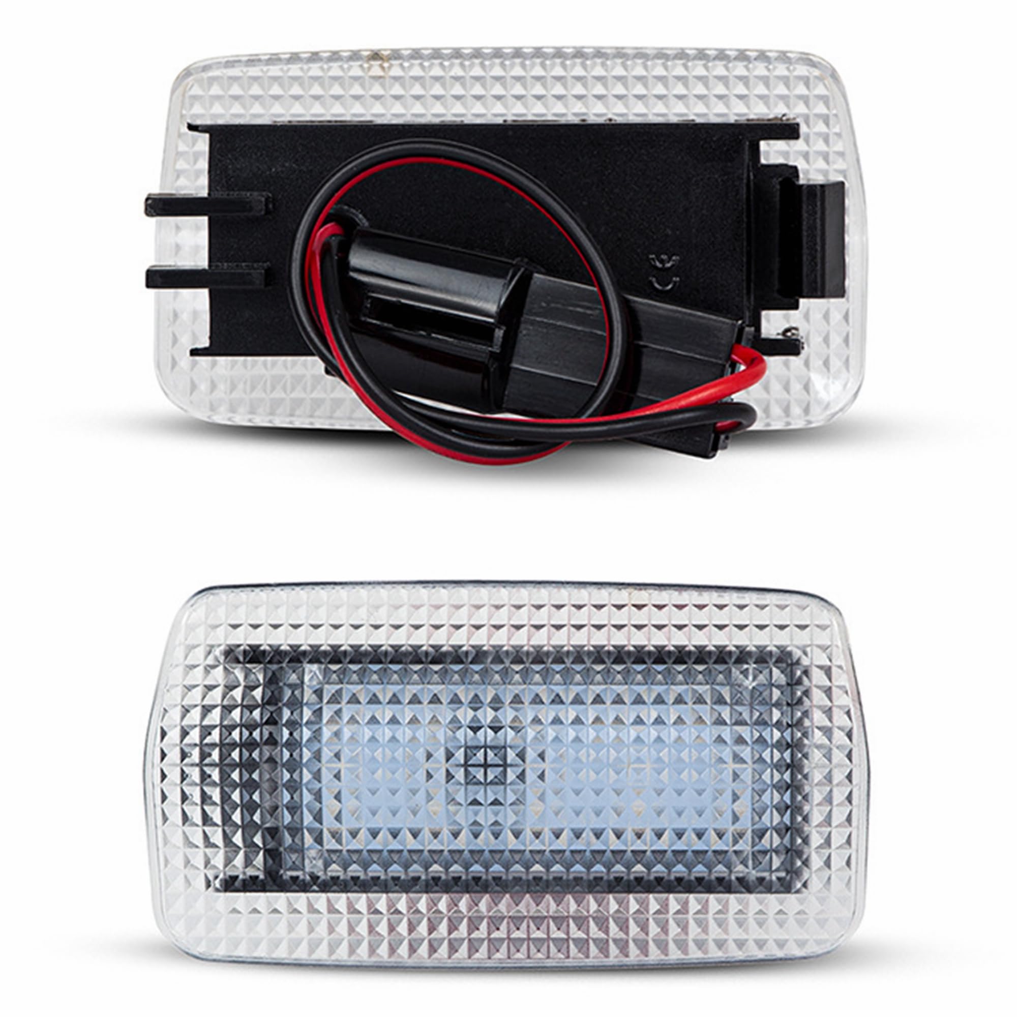 Toyota Camry Door Lights Logo LED Door Courtesy Lights For Toyota GT86 ...