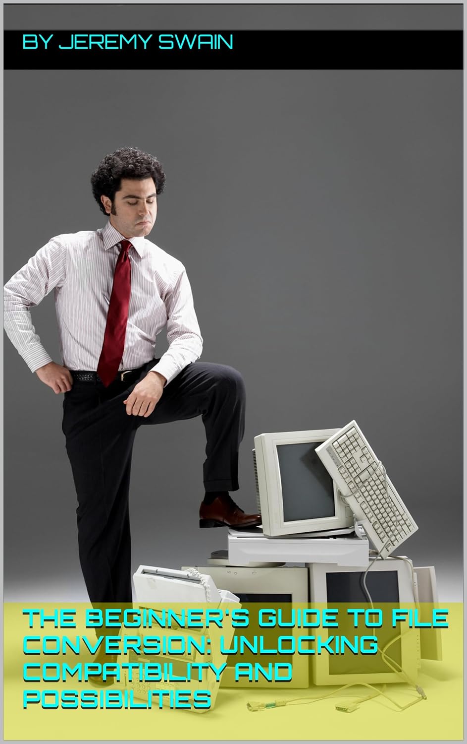 The Beginner's Guide to File Conversion: Unlocking Compatibility and ...