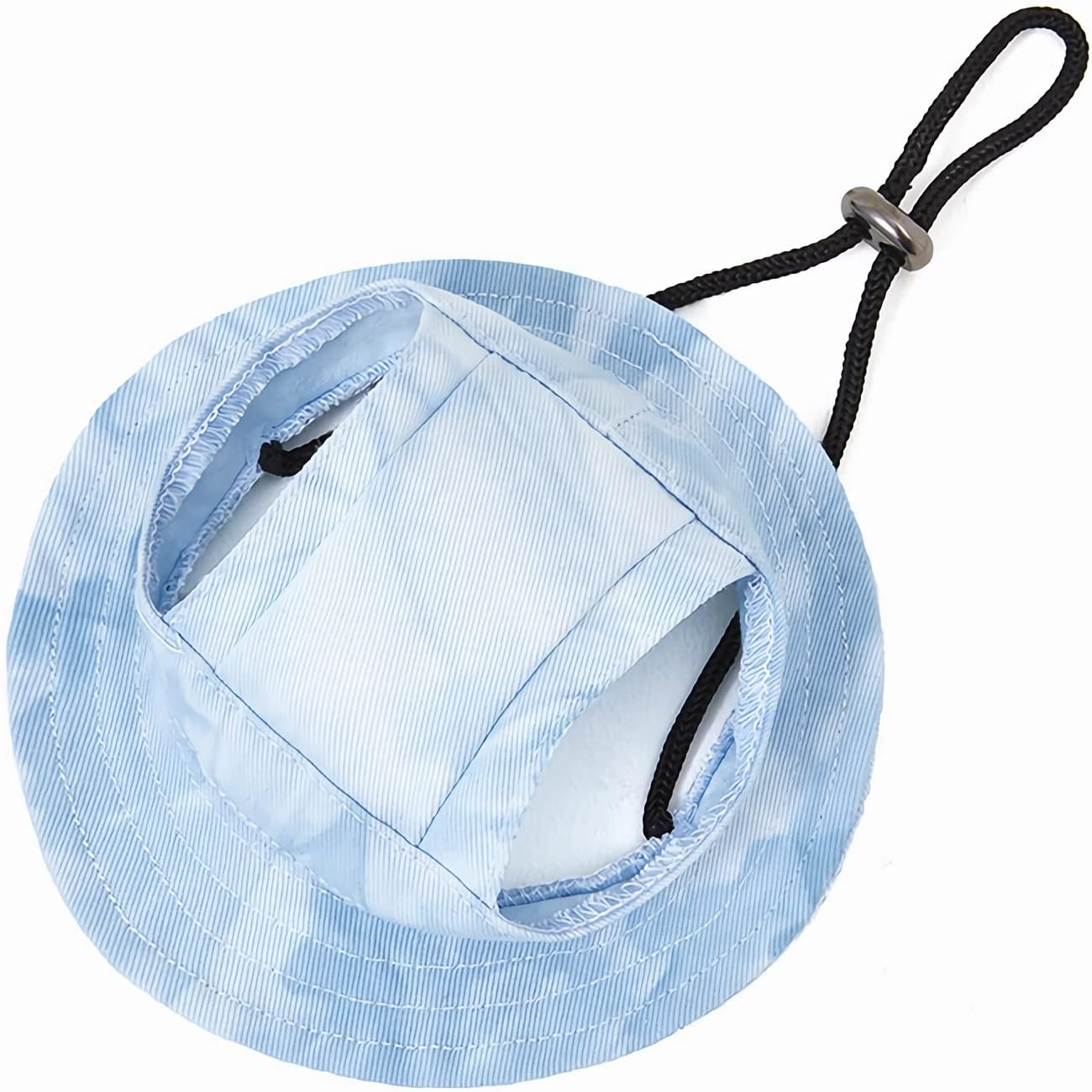 Amazon.com : Maigllra Dog Sun Hat Cute Pet Hat Trucker Hat with Ear ...