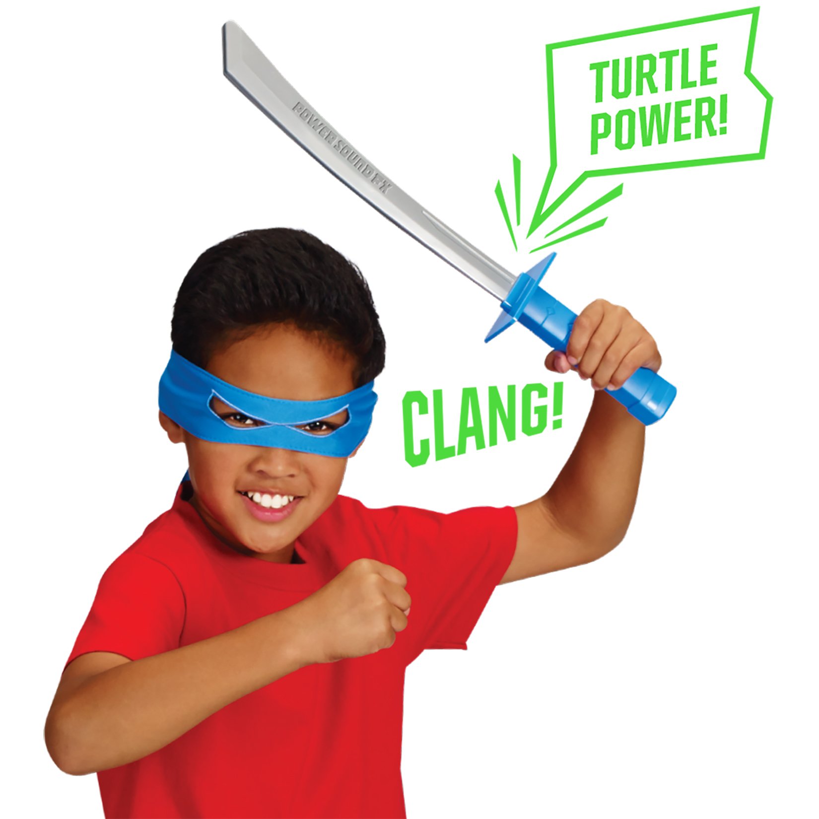 Ninja Turtle Leonardo Weapon Holder