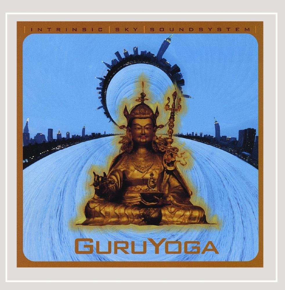 Guru Yoga CD: Intrinsic Sky Sound System, John Ward: Amazon.es: CDs y ...