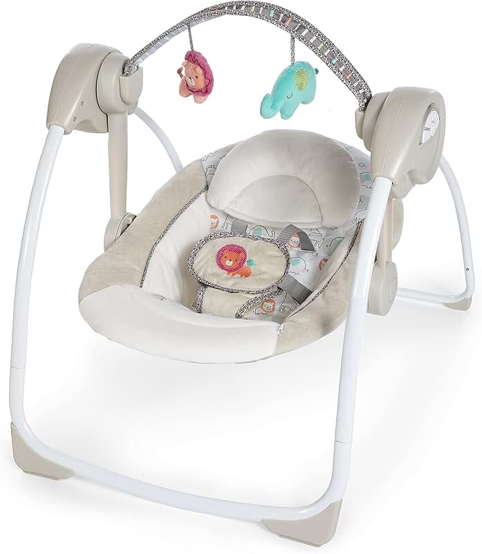 Amazon.es: balancin bebe