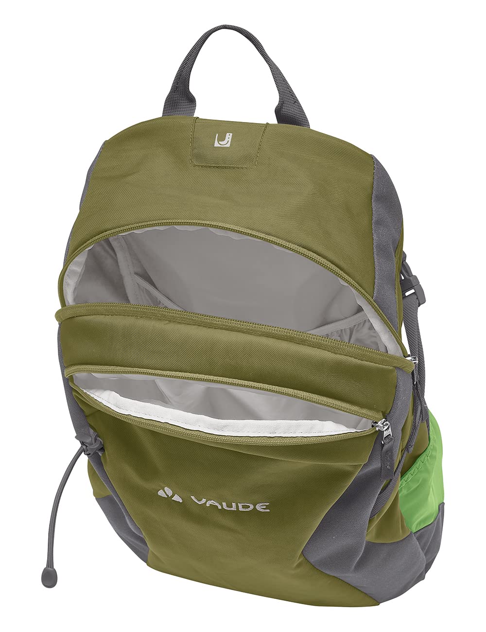 Snapklik.com : VAUDE Unisex Grimming 24 Hiking Backpack