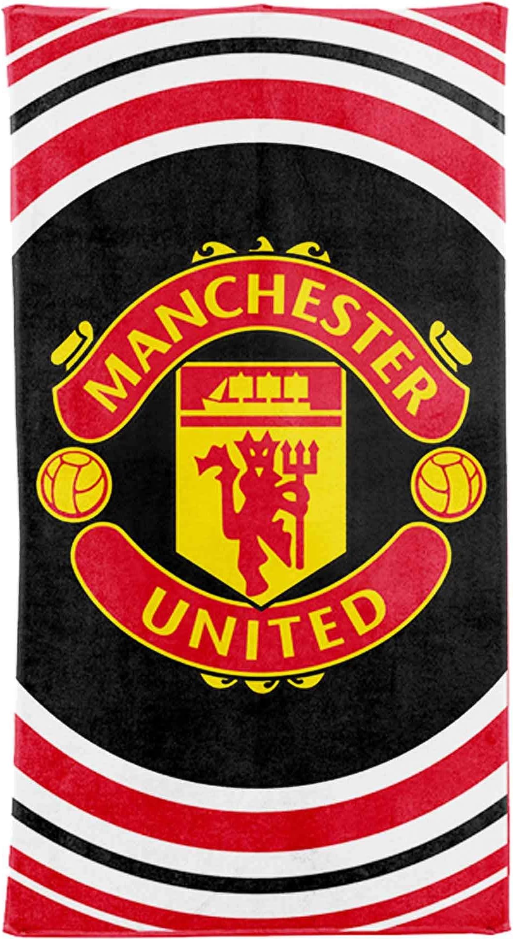 Official Arsenal F.C Beach Towel (PL) : Amazon.co.uk: Home & Kitchen