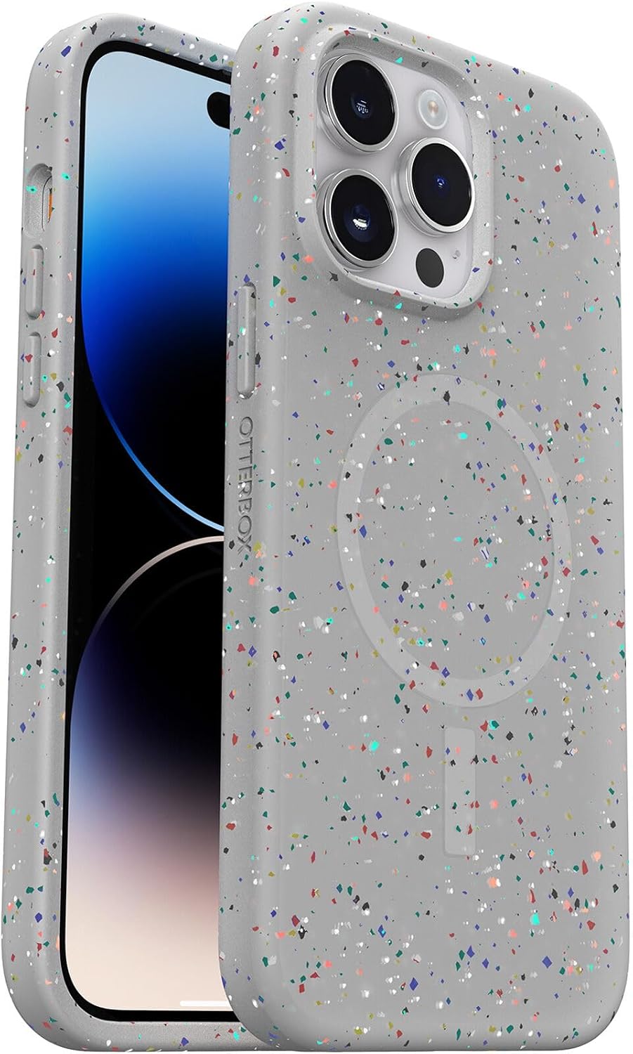 Amazon.com: OtterBox iPhone 14 Pro Max Sustainable Series Case with ...