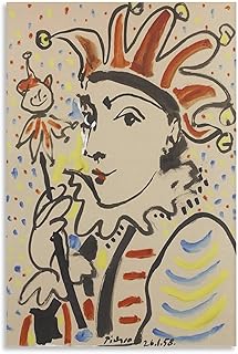 Picasso's Rose Period: Exploring The Warmth And Emotion In His Art ...