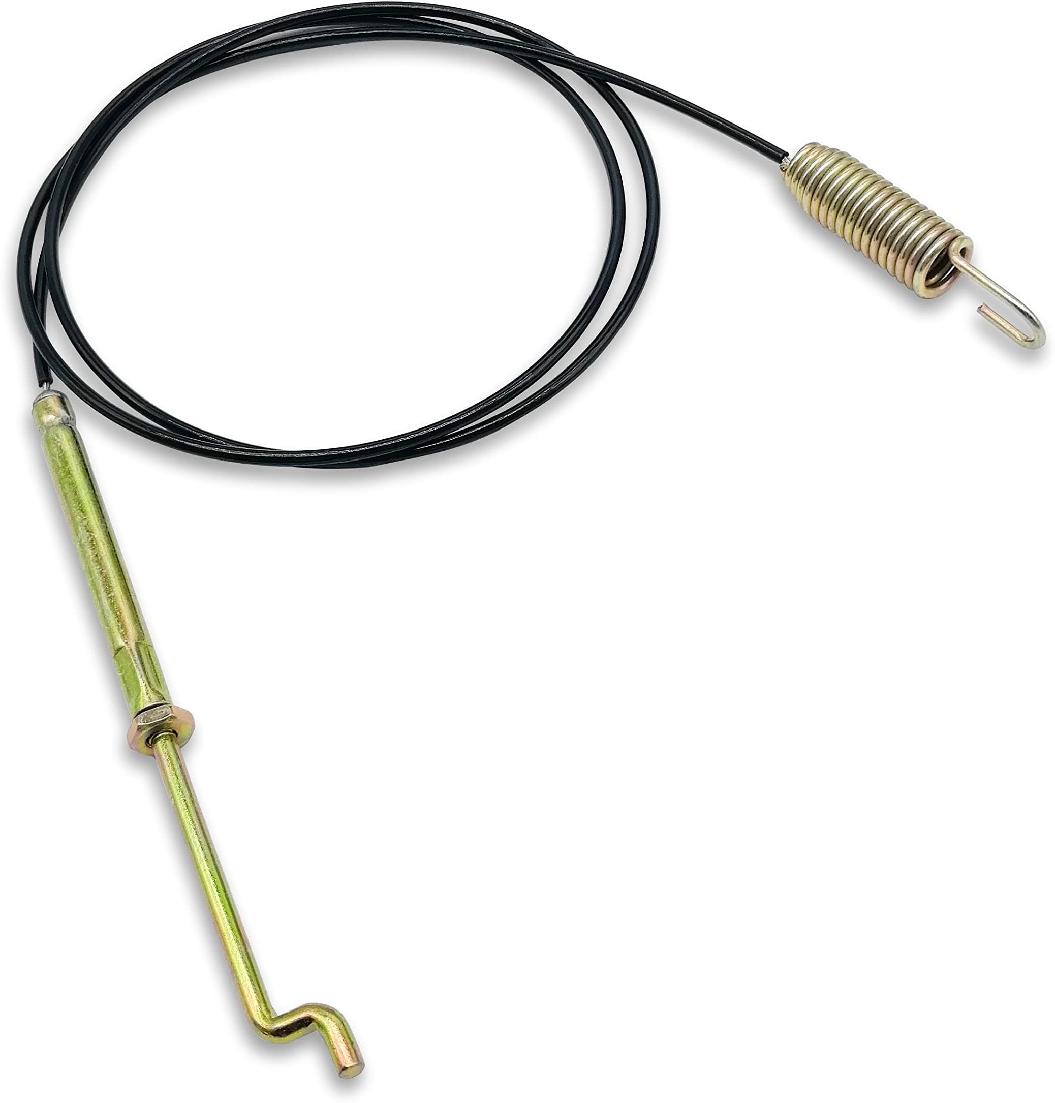 Amazon.com : MTD 946-04229B Clutch Drive Cable : Patio, Lawn & Garden