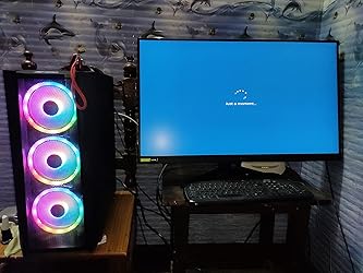 LG Ultrafine Uhd LED Monitor 80 Cm(31.5 Inches) 3840 X 2160,4Ms(Gtg ...