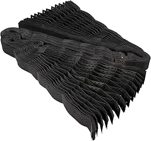 Large Geogrid 2inch Tall Geo Grid, Expandable Folding HDPE Honeycomb ...