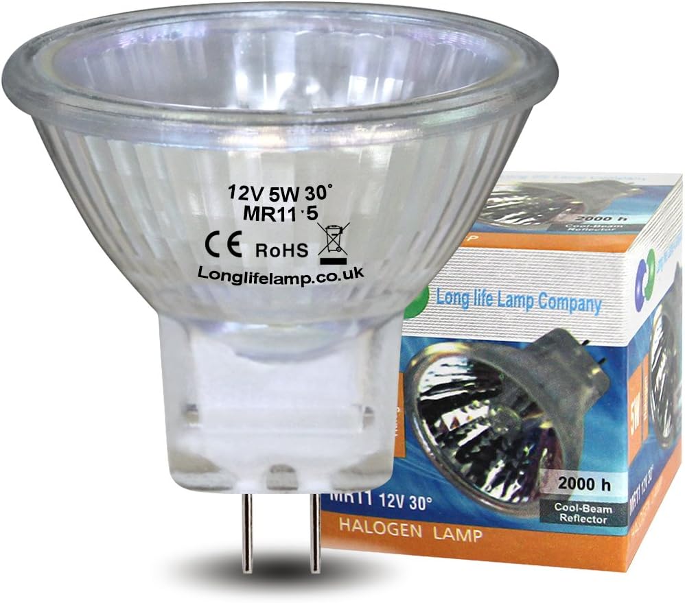 10x G9 25W Frosted Halogen Light Bulb Lamp 230V : Amazon.co.uk: Lighting