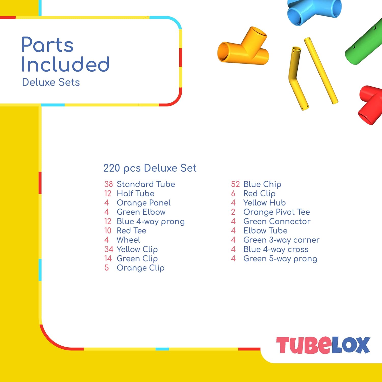 Omagles Builder Set El mejor juguete de construcción STEM para niños ...