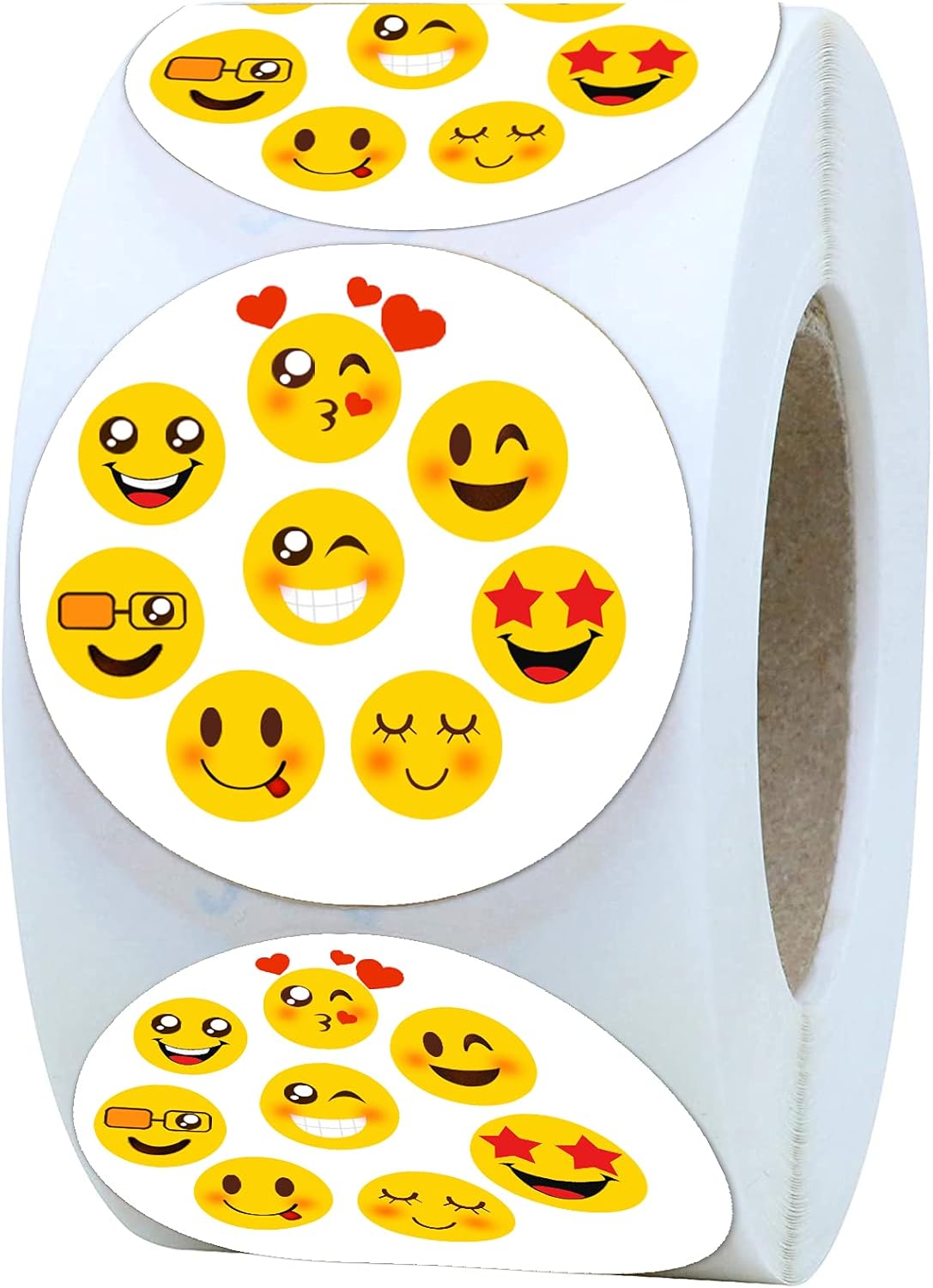 Emoticon Stickers,Smile Face Stickers,Funny Philippines | Ubuy