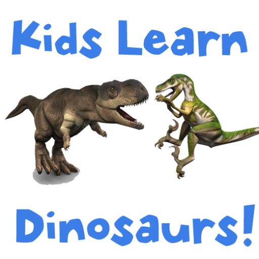 Kids Learn Dinosaur Facts Free - App on Amazon Appstore