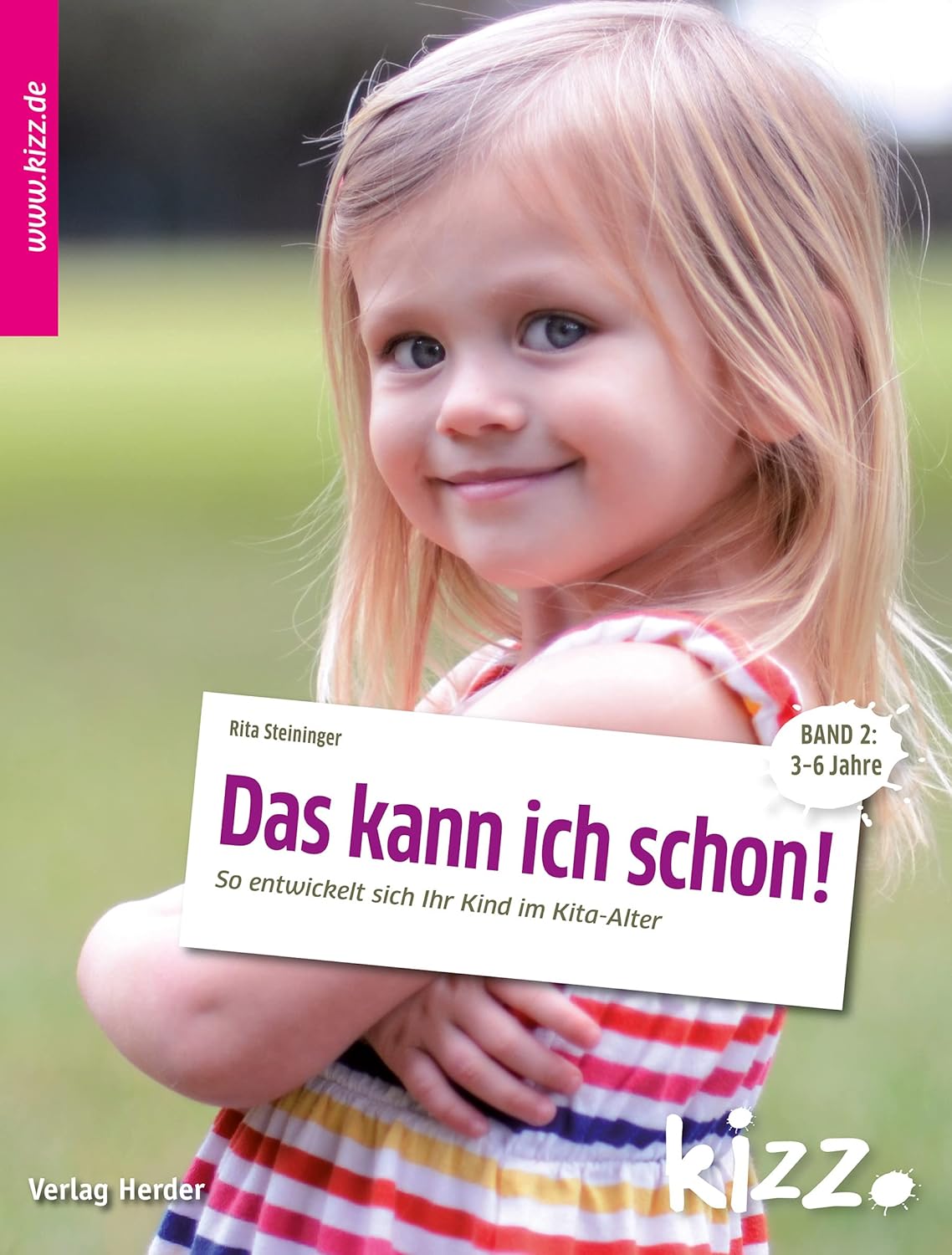 Amazon.com: Das Kann Ich Schon!: So Entwickelt Sich Ihr Kind. Band 2: 3 ...