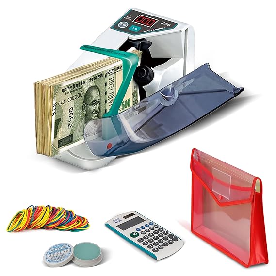 BRONTIX Portable LED Display Mini Best Money Counting Machine For Home brontix-portable-led-display-mini-best-money-counting-machine-for-home