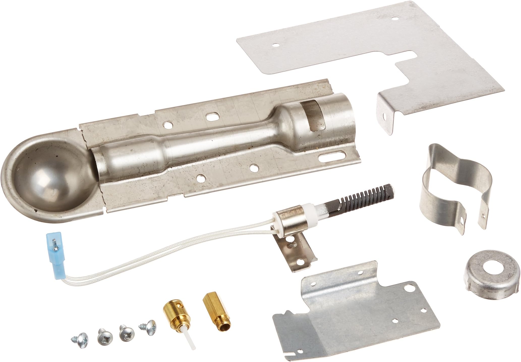 Amazon.com: Frigidaire PCK3100 LP Conversion Kit for Dryers : Appliances