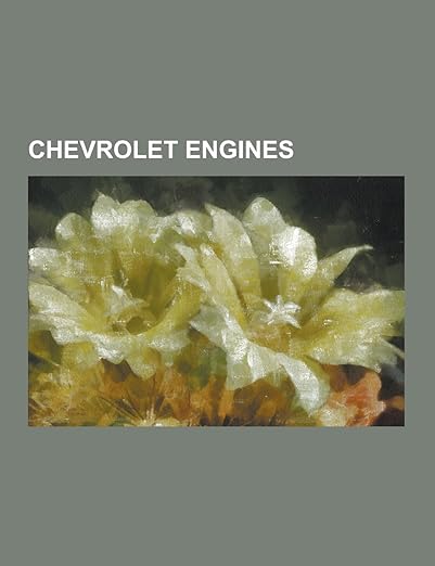 Amazon.co.jp: Chevrolet Engines: Chevrolet 153 4-Cylinder Engine ...