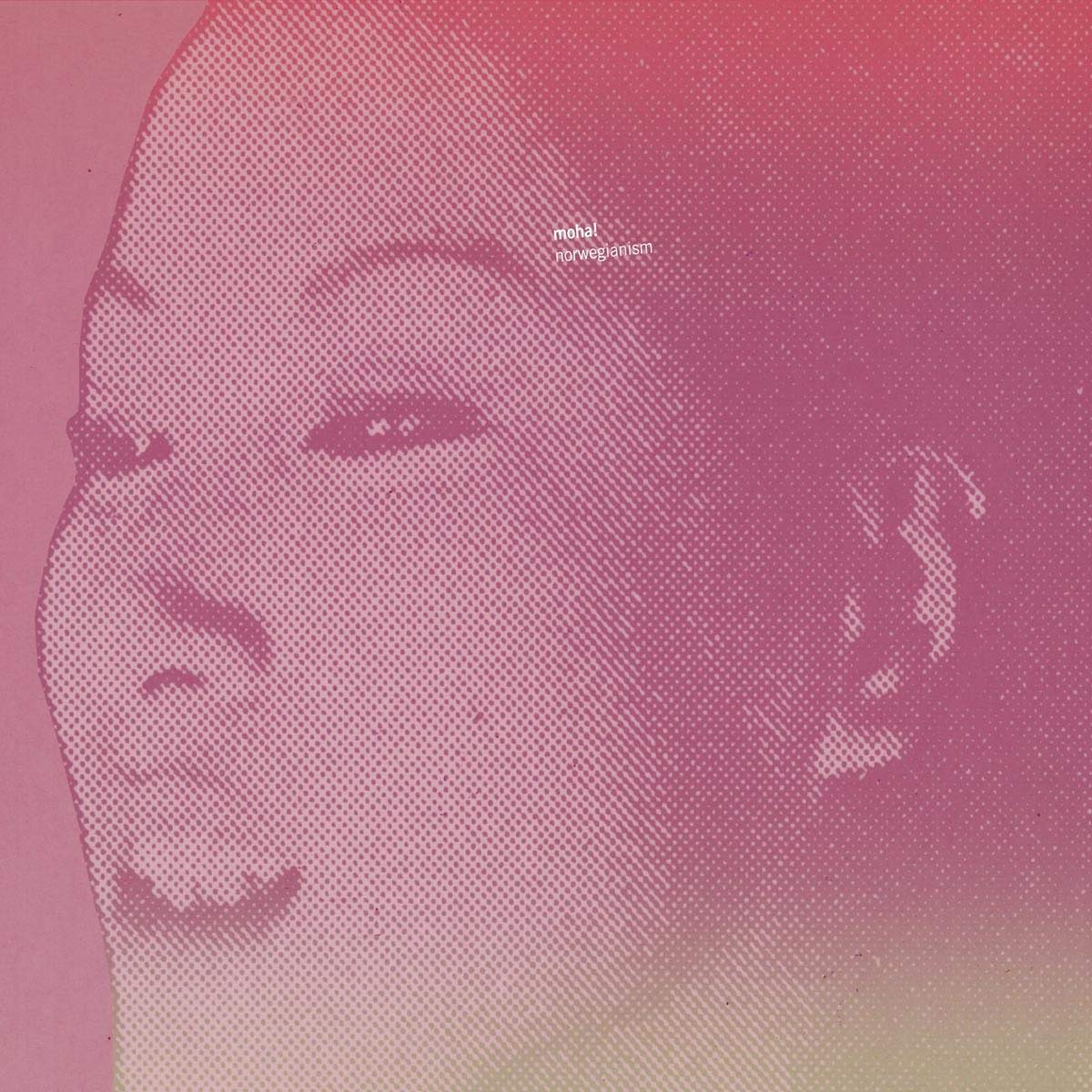 MOHA - Norwegianism - Amazon.com Music