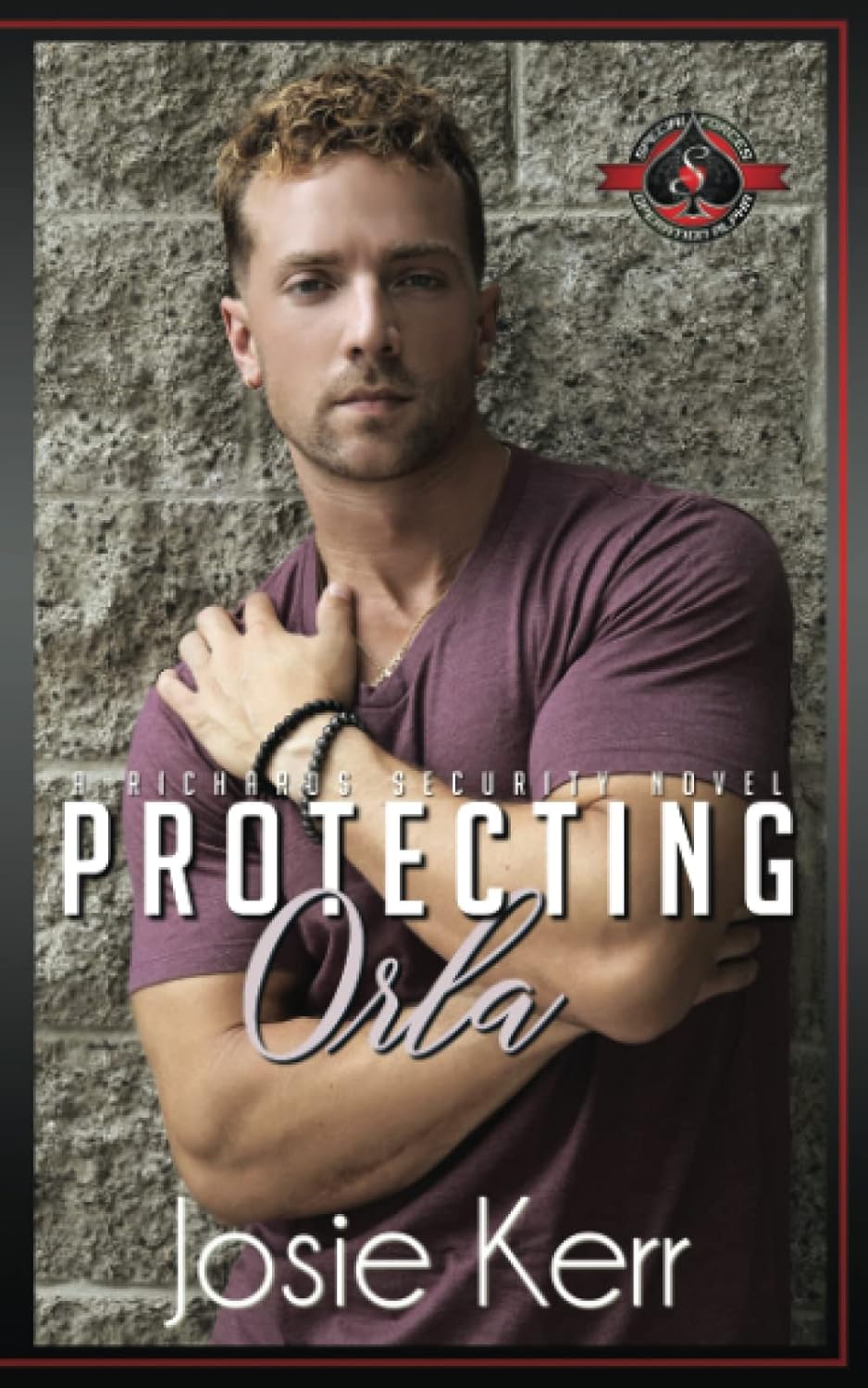 Protecting Orla (Special Forces: Operation Alpha): Amazon.co.uk: Kerr ...
