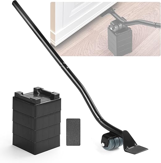 Amazon.com: Furniture Lifter Tool, Appliance Lifter, Save 80% Effort ...