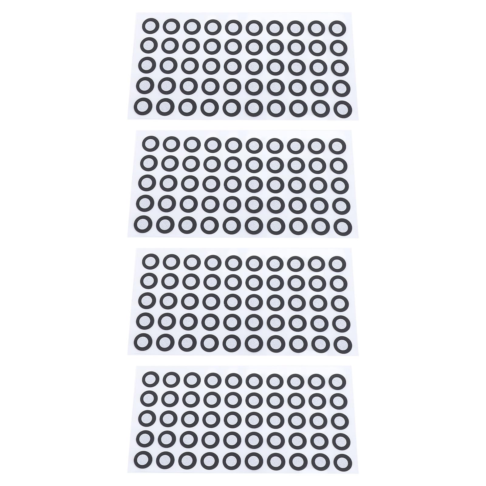 Snapklik.com : 500Pcs 3D Scanning Markers For 3D Scanner, Accurate ...