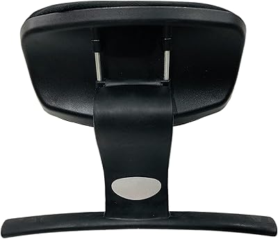 P P CHAIR handle Adjustable handle with sqaure pad Office Revolving ...