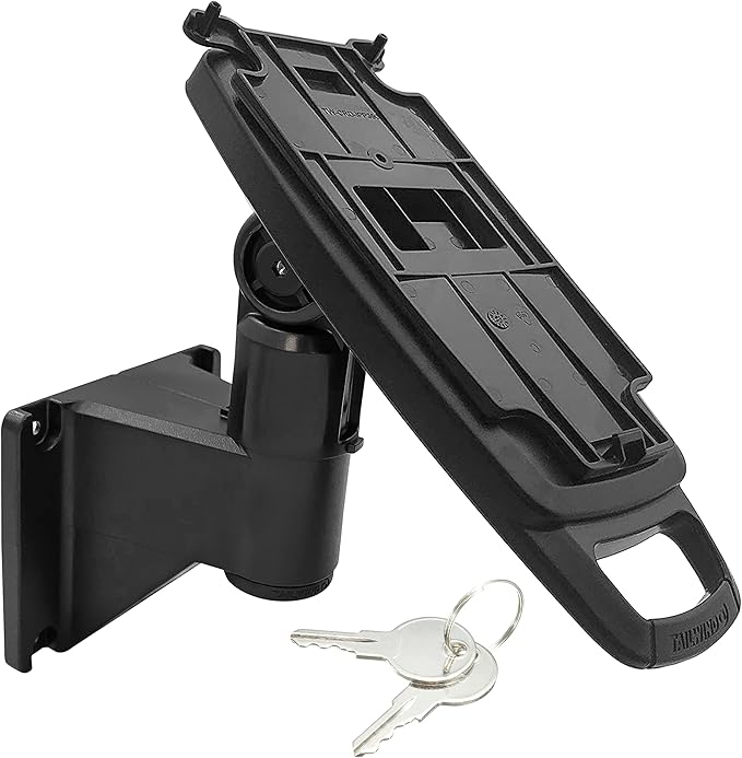 Amazon.com: ENS Tailwind Ingenico IPP310/315/320/350 7" Latch and Lock ...