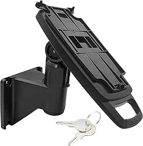 Amazon.com: ENS Tailwind Ingenico IPP310/315/320/350 7" Latch and Lock ...