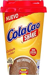 colacao shake 200ml : Amazon.fr: Epicerie