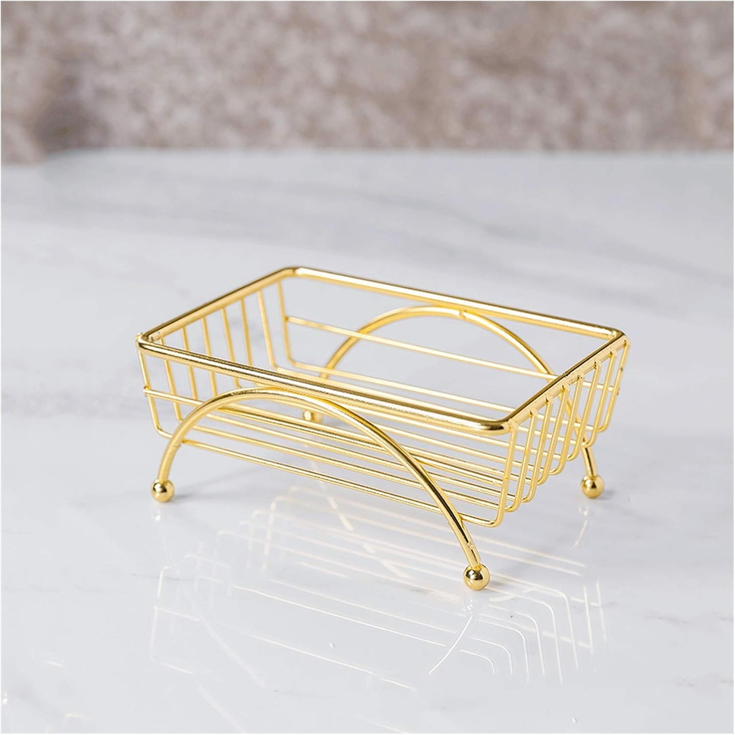 Amazon.com: Soap Box Dual-Purpose Soapbox Can Be Wall-Mounted Or ...