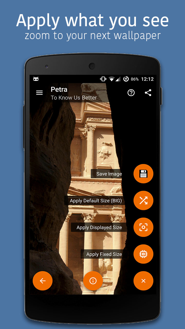 Wallapp: app su Amazon Appstore