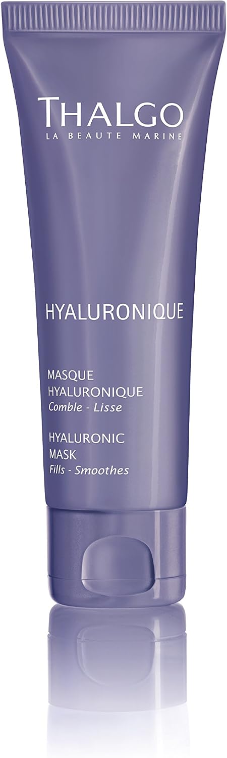 Thalgo Hyaluronic Mask 50 ml : Amazon.nl: Beauty
