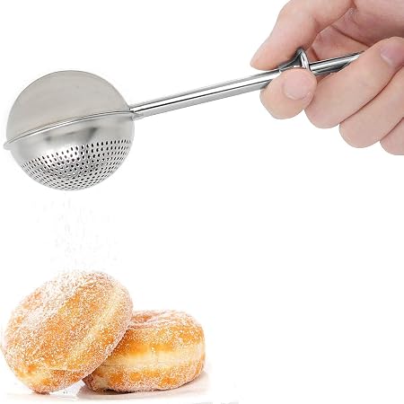 Amazon.com: OXO Good Grips Baker’s Dusting Wand for Sugar, Flour and ...