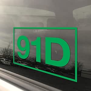 Amazon.com: Inkfidel 5-Pack Army MOS 91D Tactical Power Generation ...