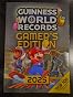 Amazon.com: Guinness World Records: Gamer's Edition 2025: 9781913484538 ...
