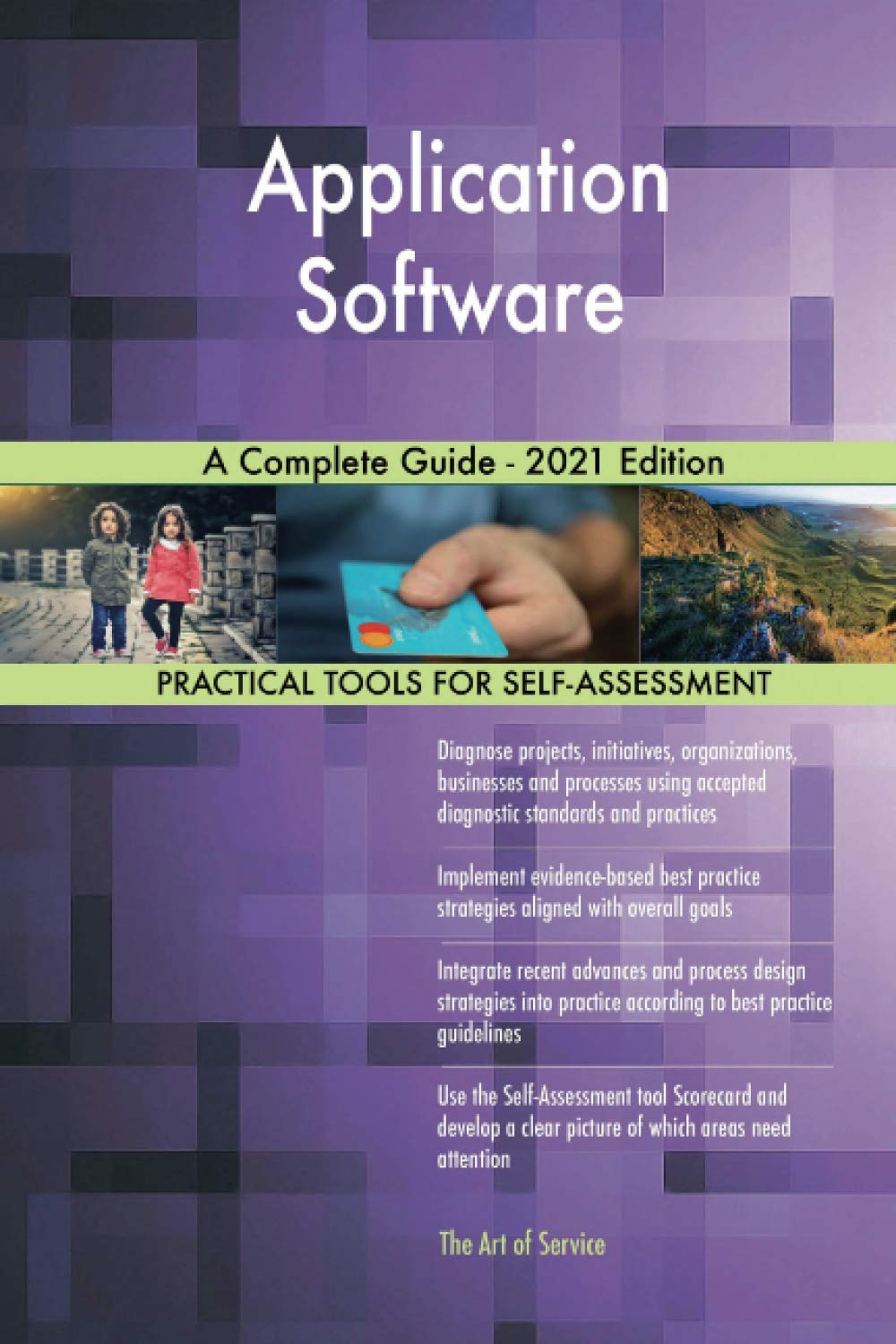 Amazon.com: Application Software A Complete Guide - 2021 Edition ...