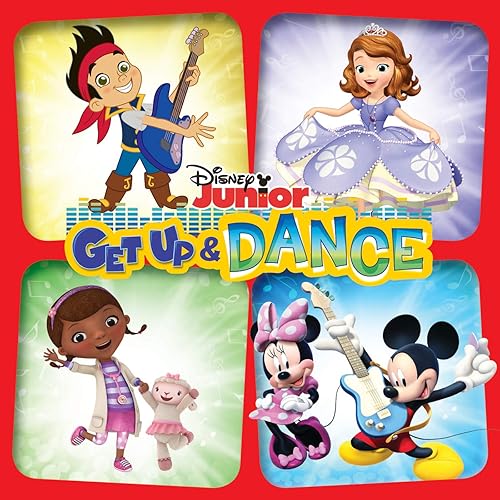 Sheriff Callie's Wild West Theme Song by Sheriff Callie & Peck & Toby ...