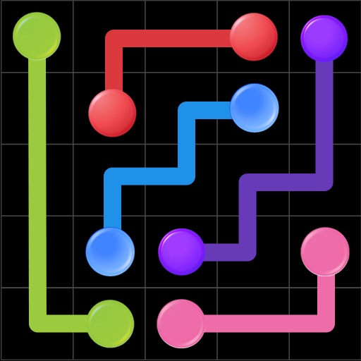 Connect The Dots - App on Amazon Appstore