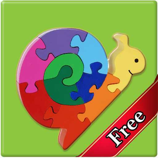Bambini forme puzzle: app su Amazon Appstore