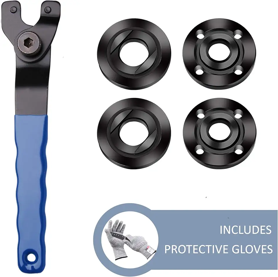 Understanding The Different Parts Of A Grinder: A Comprehensive Guide ...