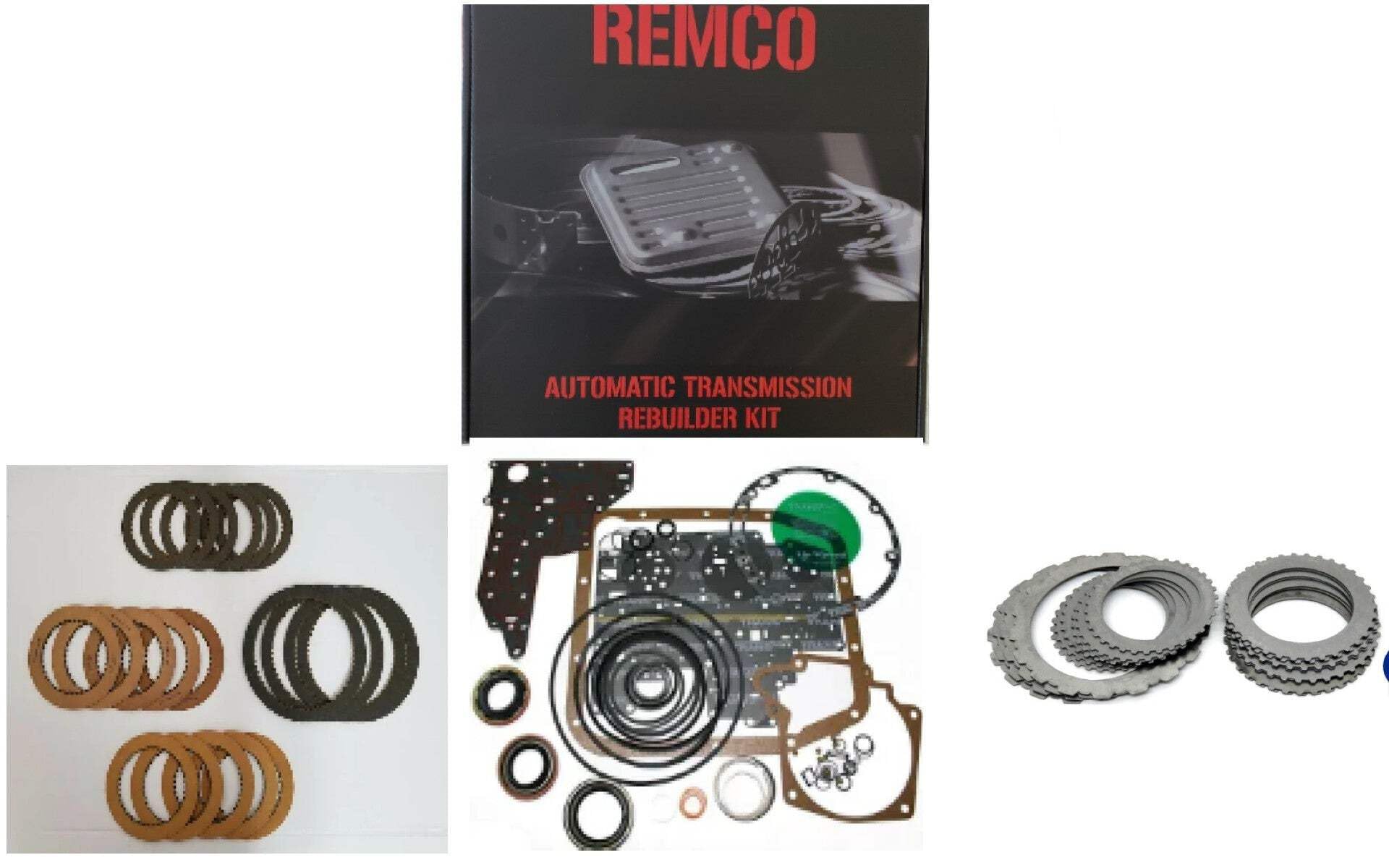 Transmisión Aod Reconstruida VEGAUTOMOTRIZ | Transmisiones AT,DCT,CVT