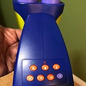 Amazon.com: Educational Insights GeoSafari Jr. Talking Microscope ...