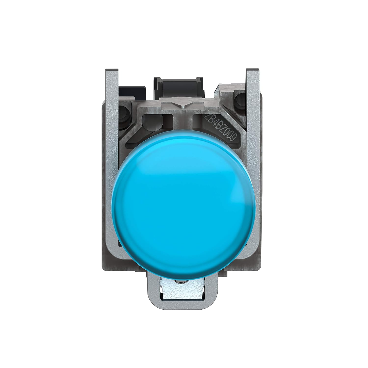 Schneider Electric XB4BVB6 Piloto Luminoso Redondo Diámetro 22, IP65 ...